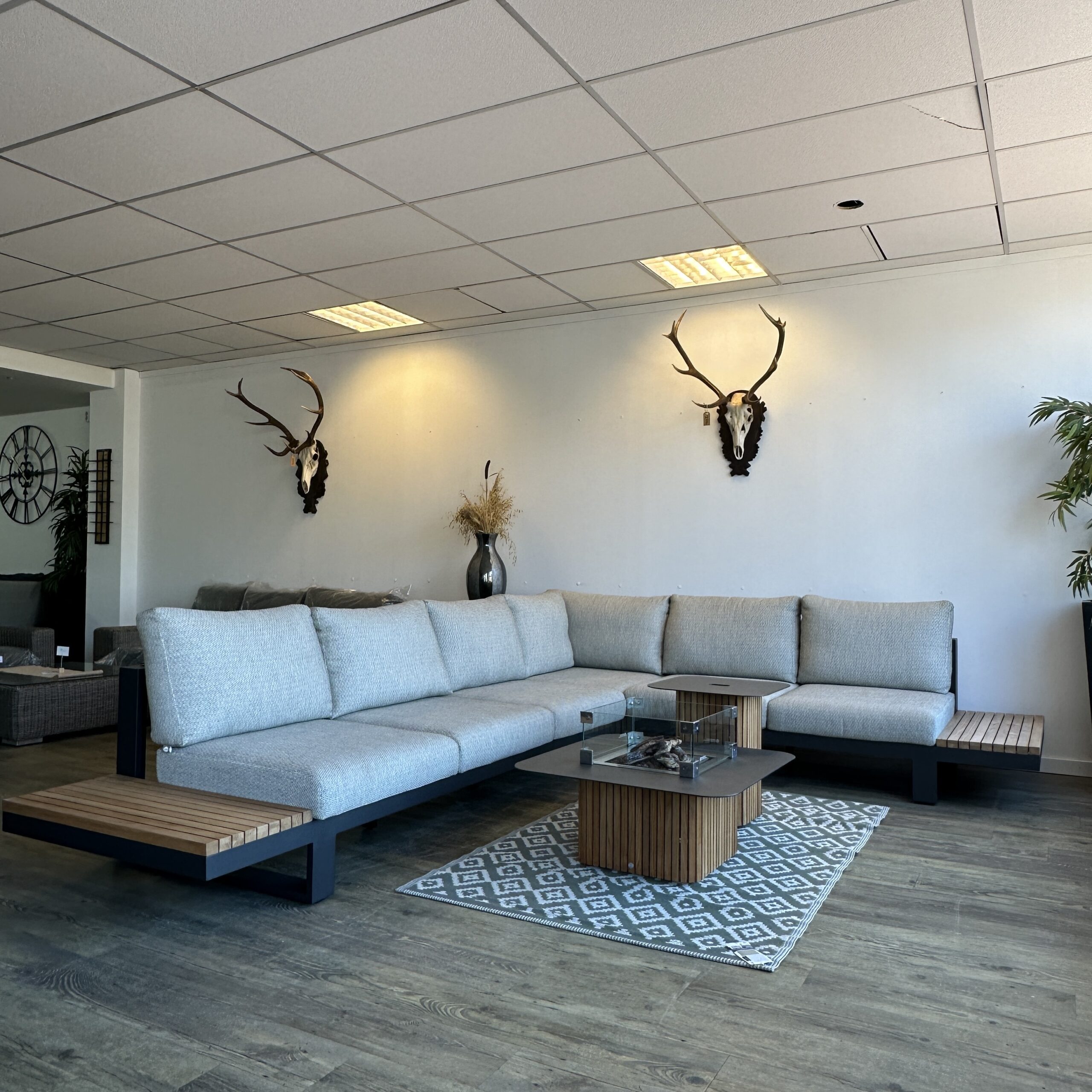 Zenq Tuinmeubelen – Waar ZEN & Quality samenkomen in jouw tuin!